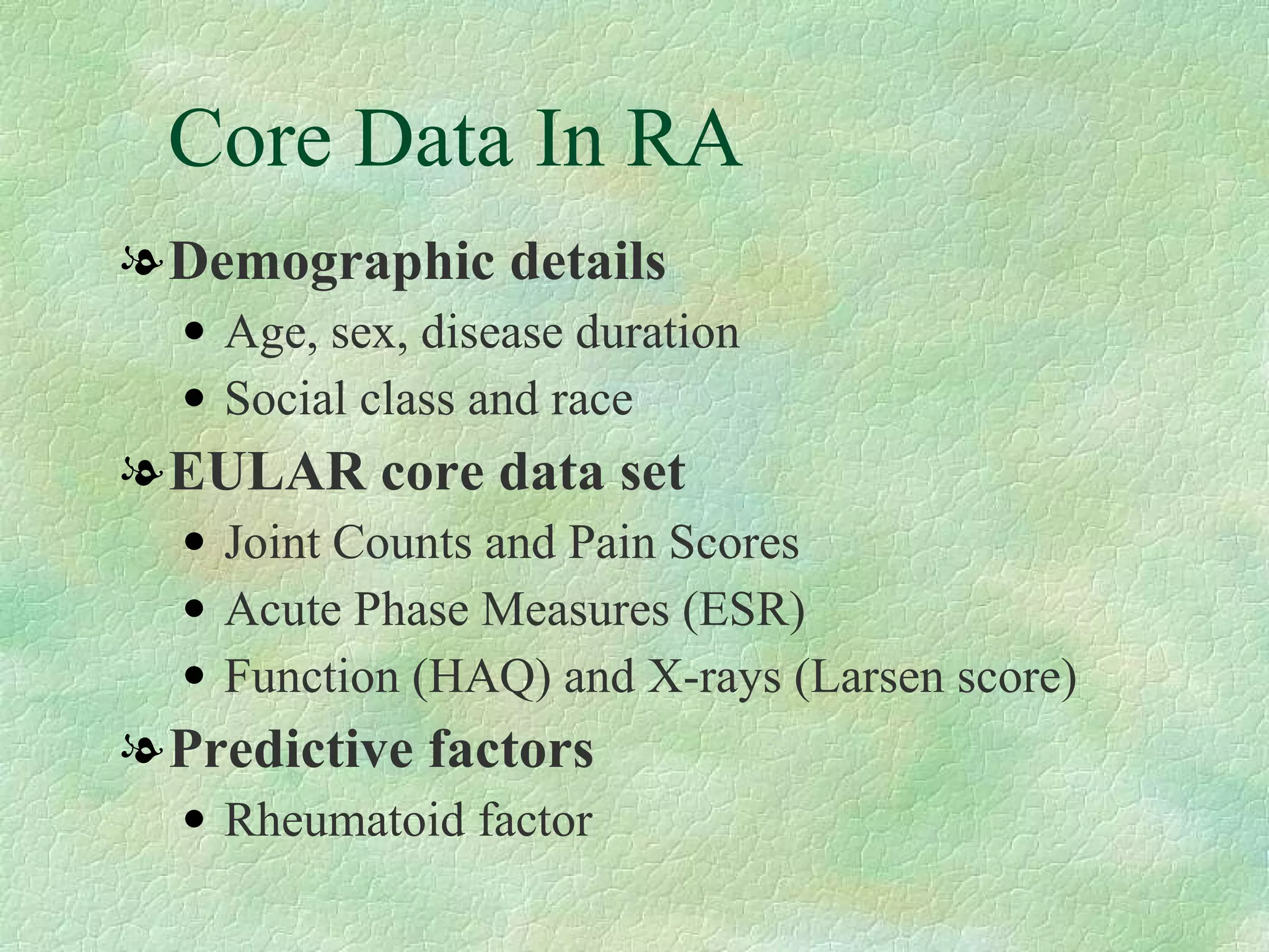 Clinical Research Methodology | PPT
