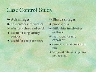 Clinical Research Methodology | PPT