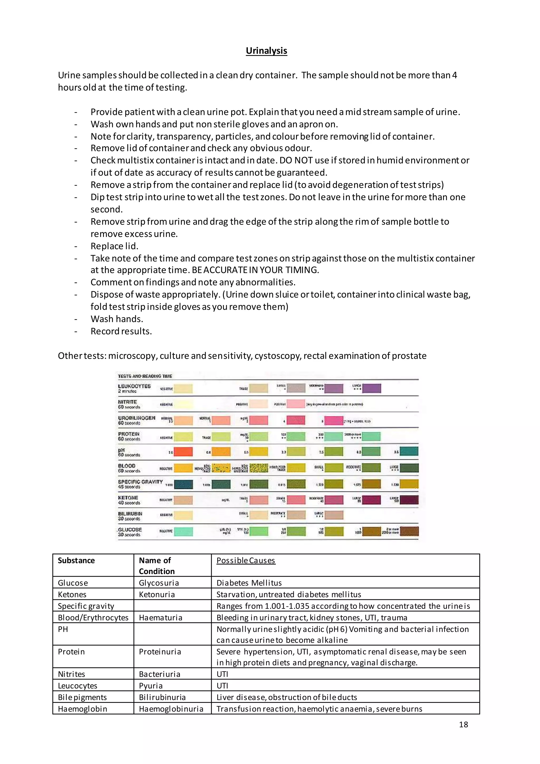 Clinical Skills Guide | DOCX