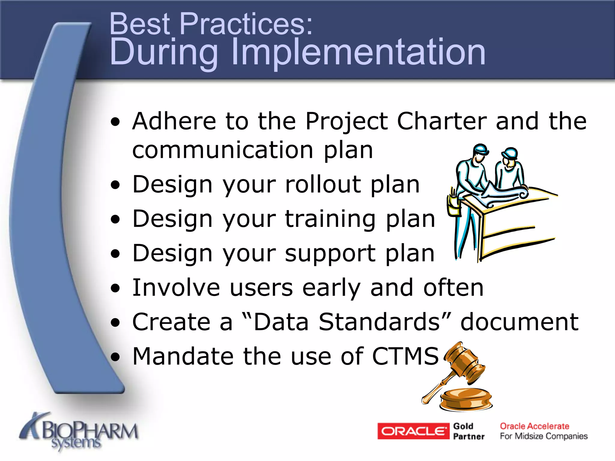 Clinical Trial Management Systems 101 | PDF