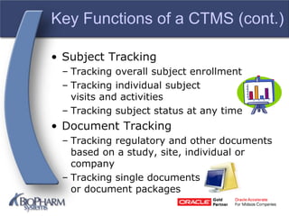 Clinical Trial Management Systems 101 | PDF