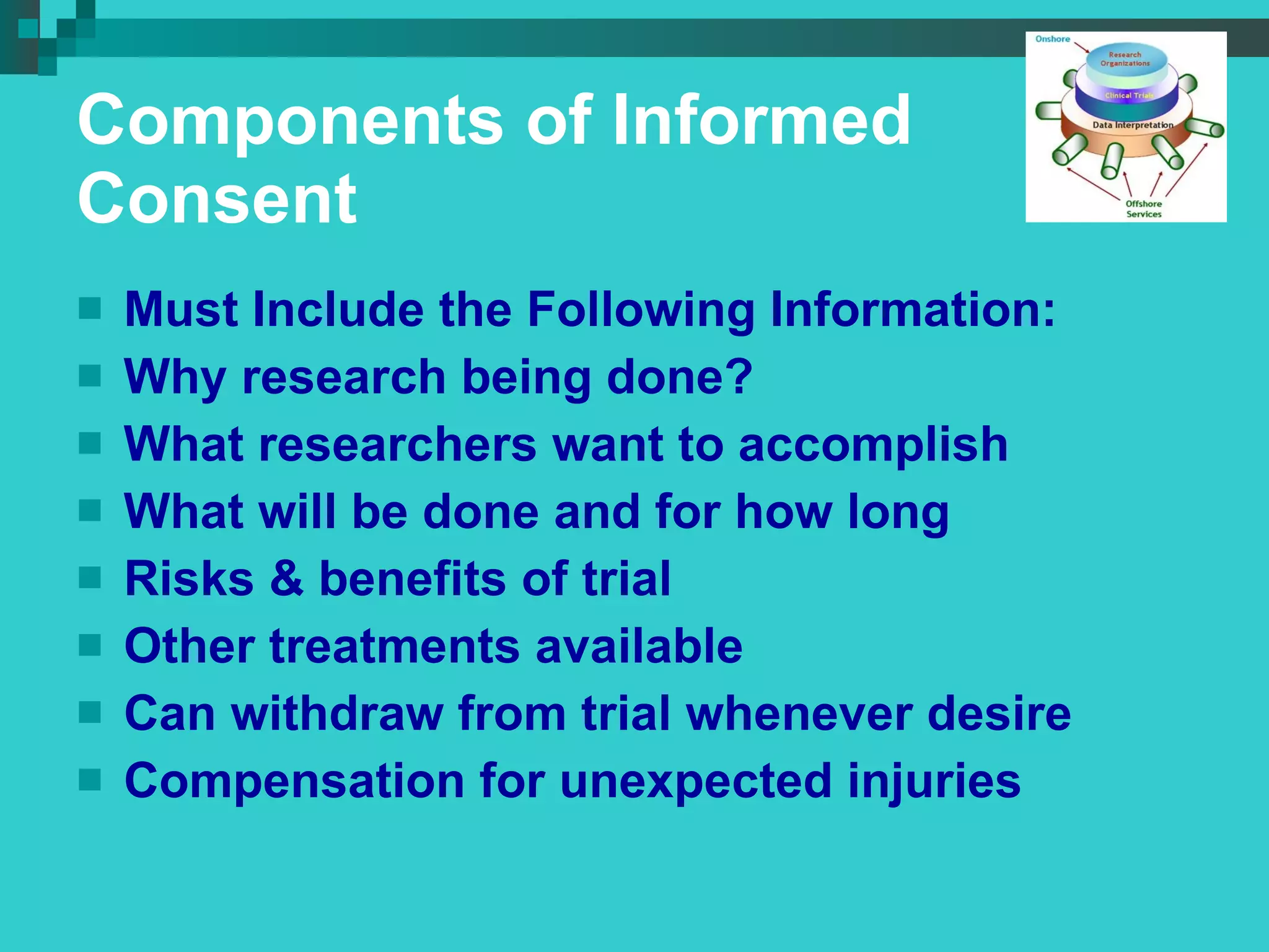 Clinical Trials Introduction | PPT