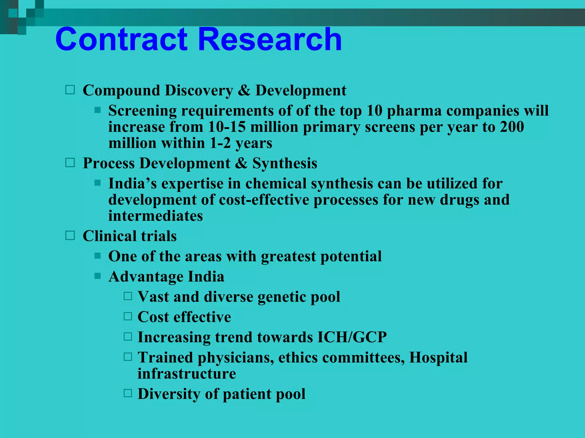 Clinical Trials Introduction | PPT