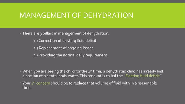 clinical 1 lecture of dehydration in children.pptx