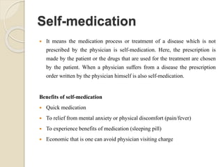 Clinical Pharmacy | PPTX