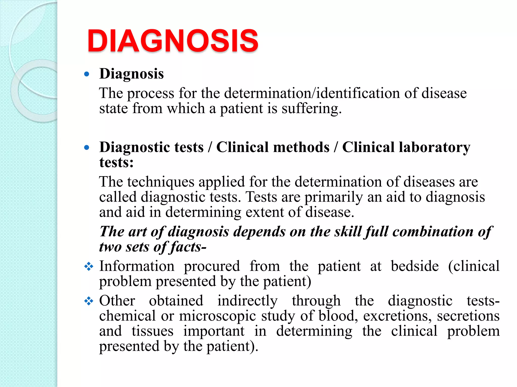 Clinical Pharmacy | PPTX