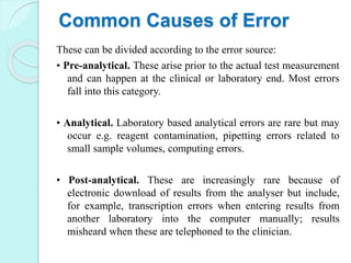 Clinical Pharmacy | PPTX