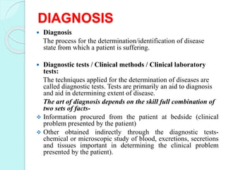 Clinical Pharmacy | PPTX