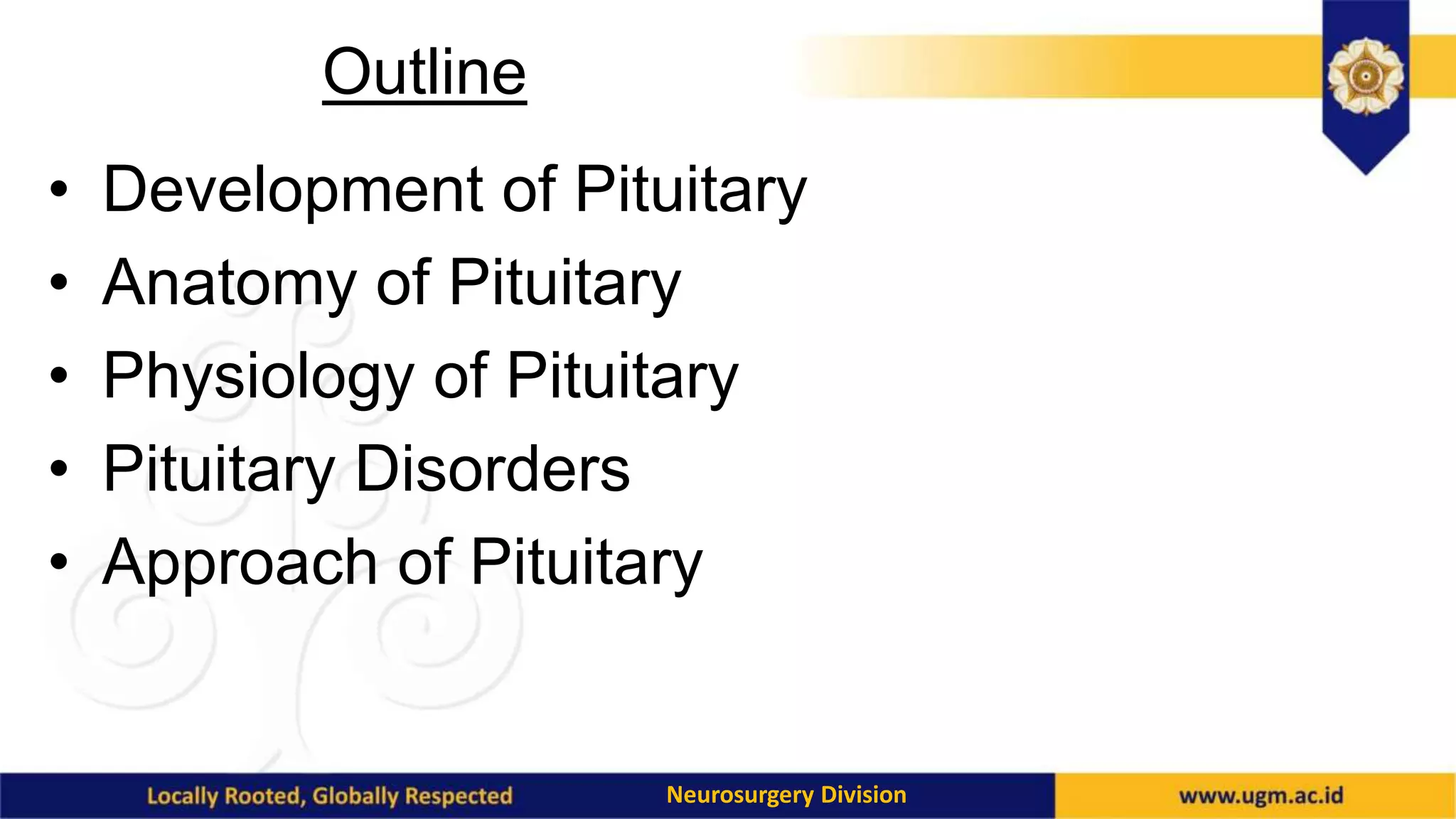 Clinical Anatomy and Physiology of the Pituitary.pptx