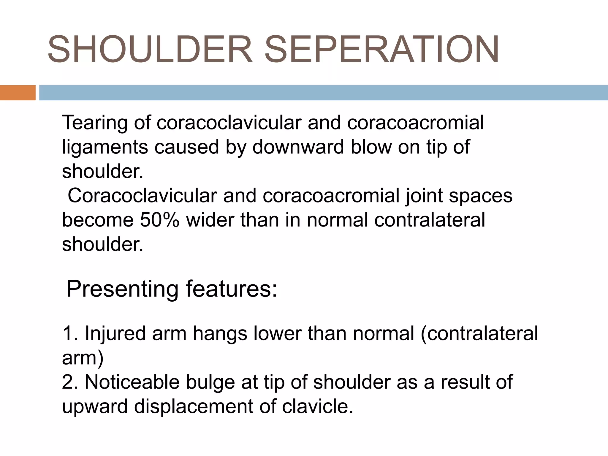 Clinical anatomy of bones and joints | PPTX