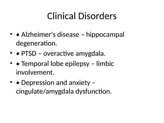 Clinical_Anatomy_Limbic_System_PPT_with_References.pptx