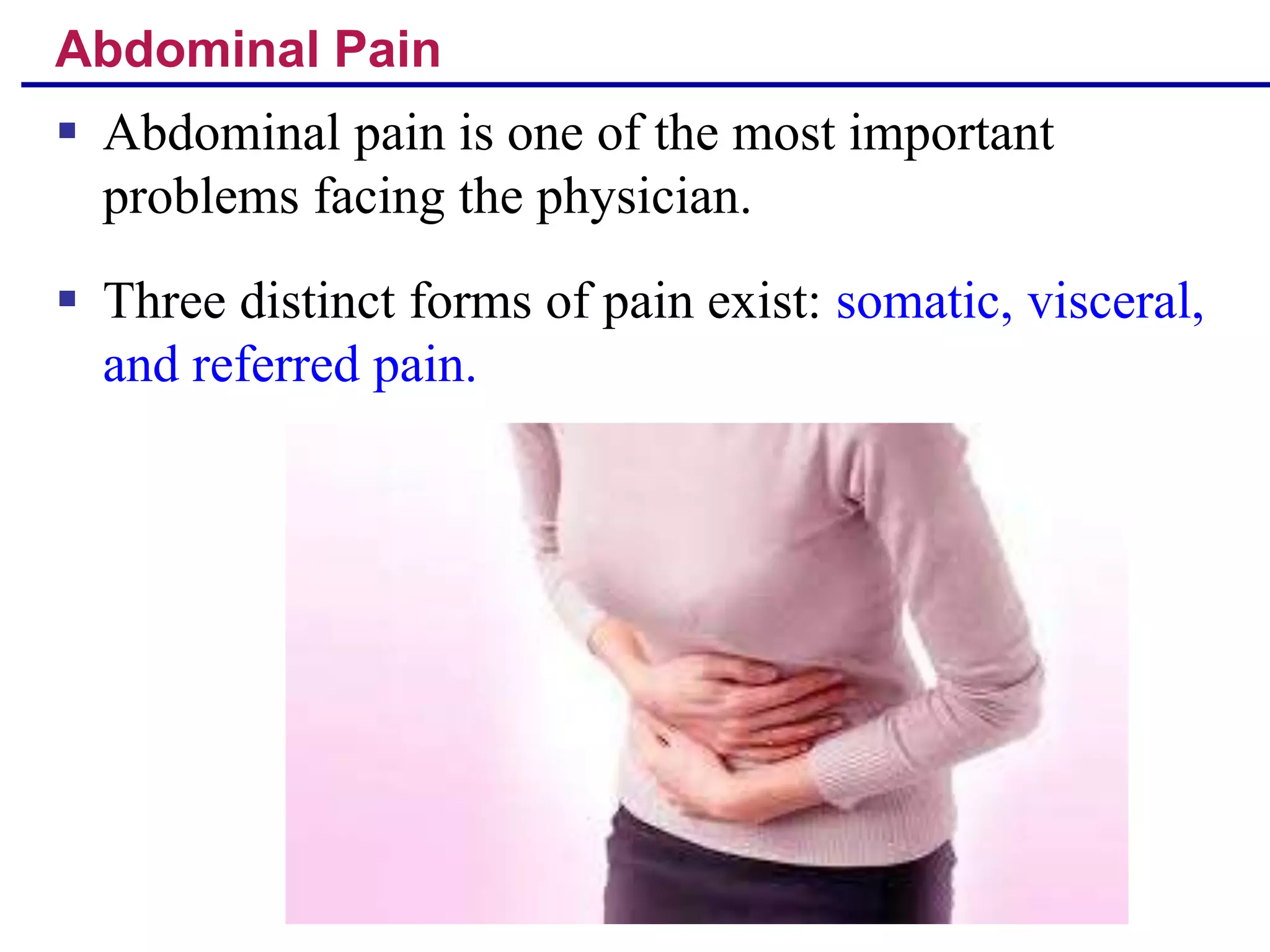 Clinical anatomy of abdominal wall and pelvic wall | PPT