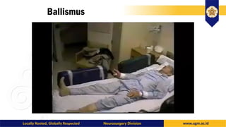 Clinical Anatomy of Basal Nuclei - Daniel Kusuma.pptx