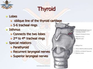 Clinical anatomy of Head and neck.ppt