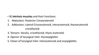 Clinical Anatomy Of Laryngeal Cancer.ppt