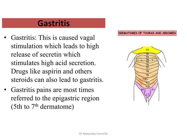 Clinical anatomy of the GIT.pptx