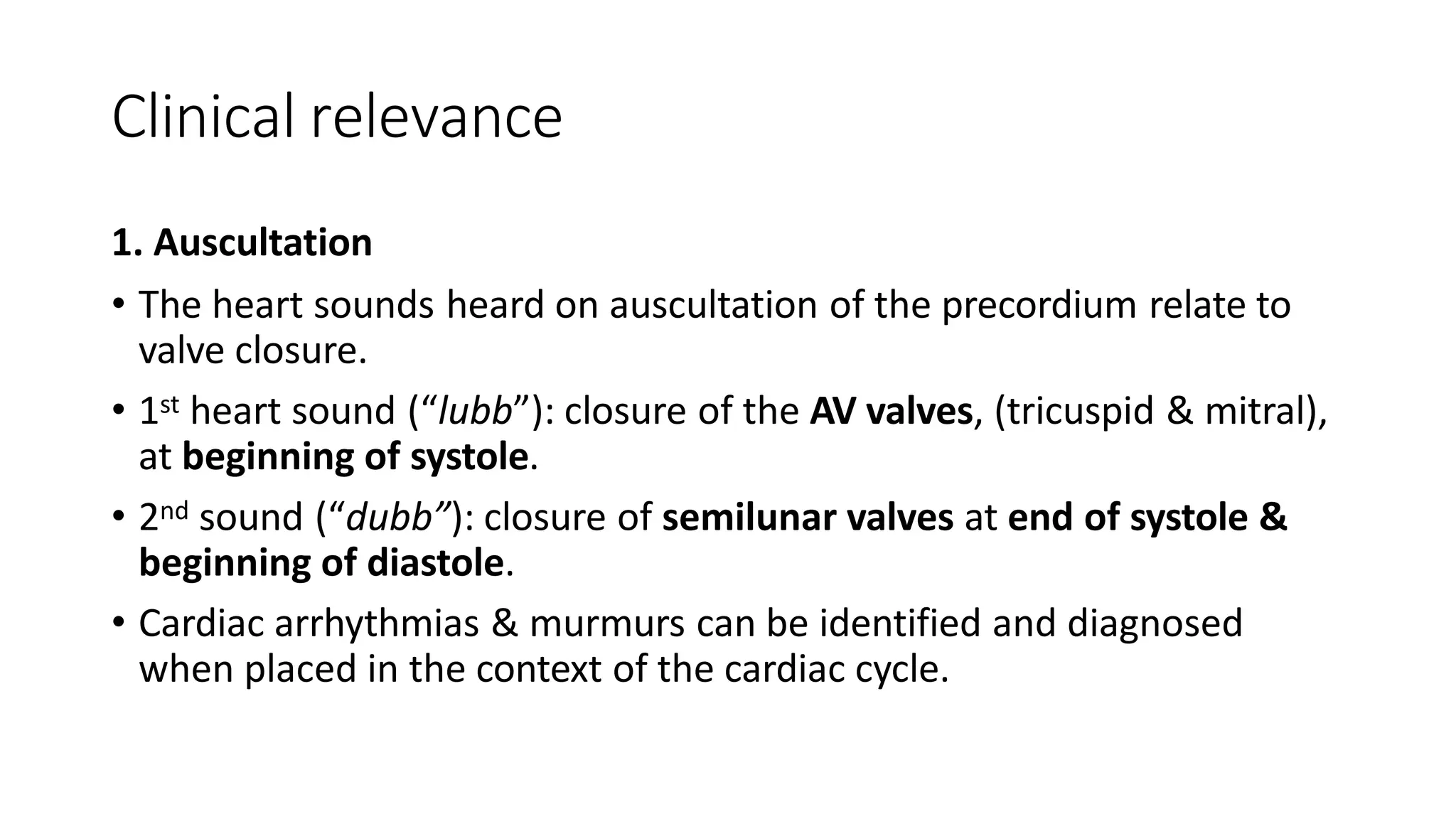 Clinical Anatomy of the Heart, Pericardium and.pptx