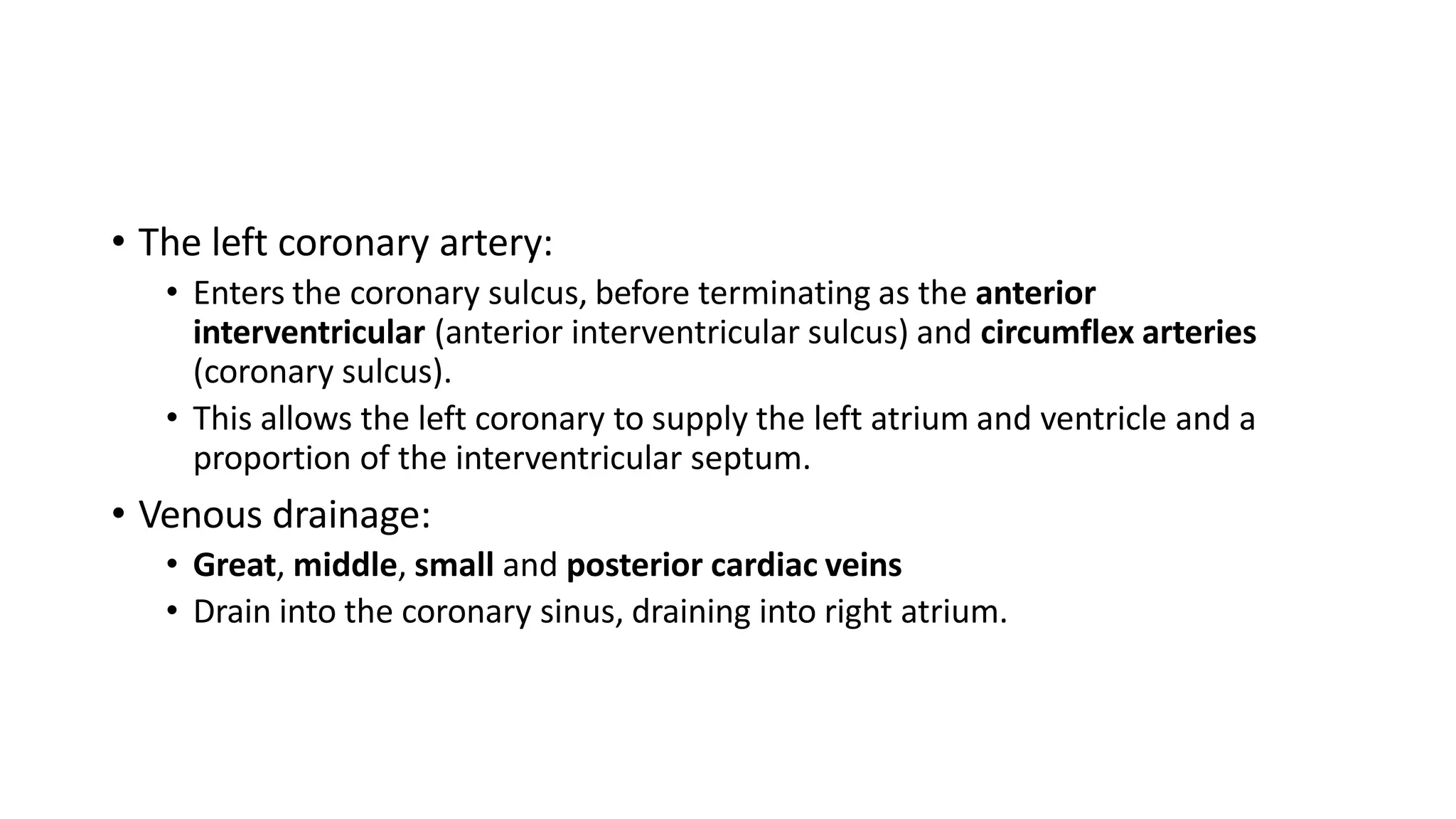 Clinical Anatomy of the Heart, Pericardium and.pptx