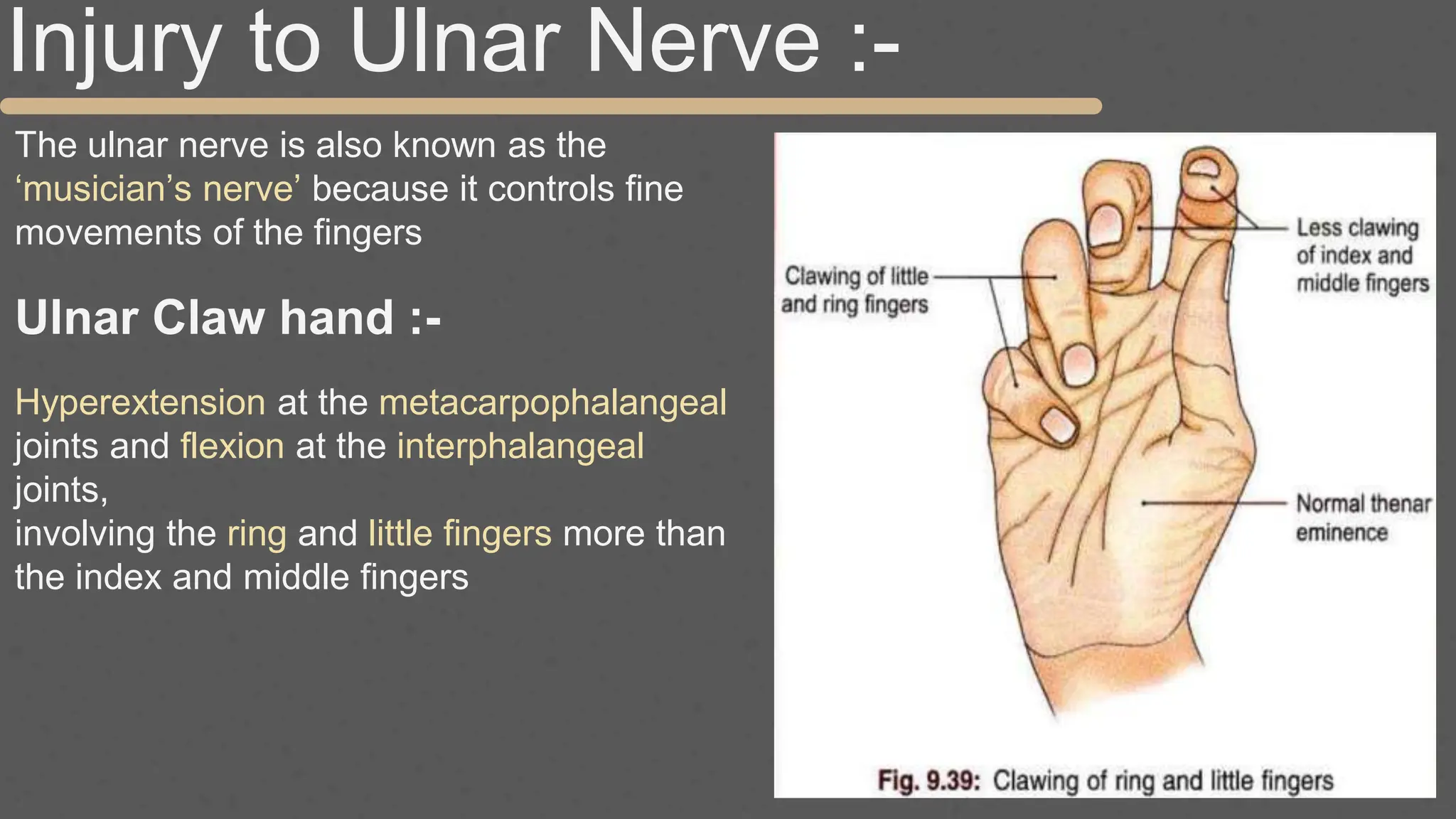 Clinical anatomy UPPER LIMB.pptx