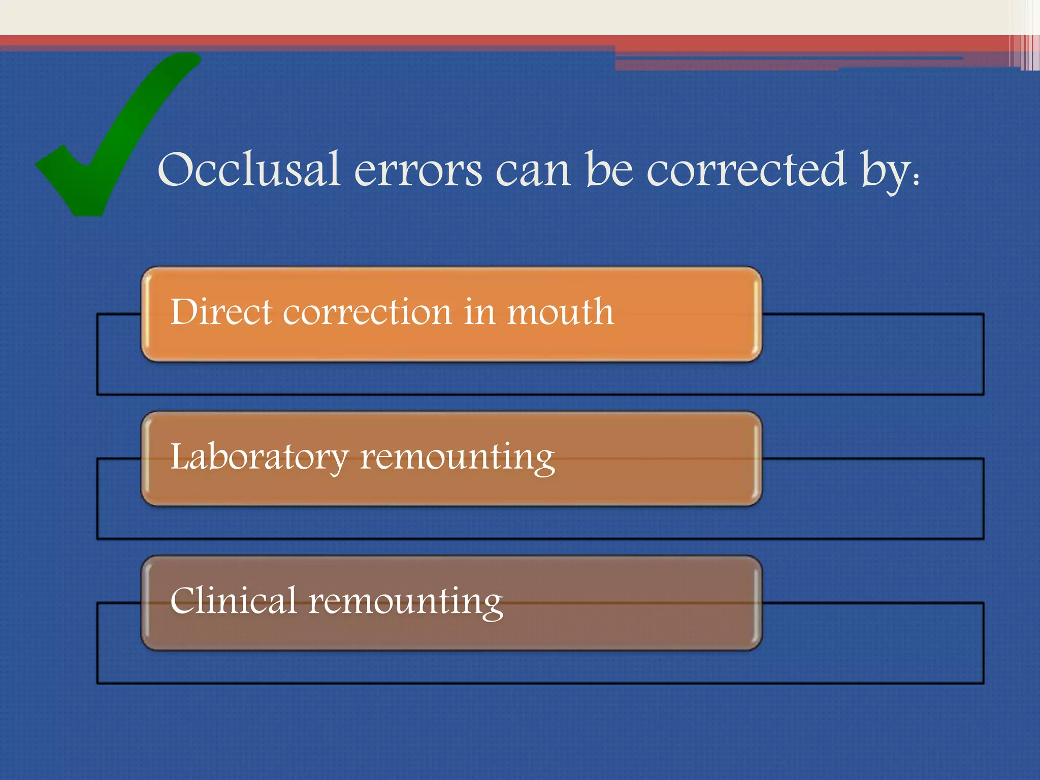 Clinical and laboratory remoutning | PPTX