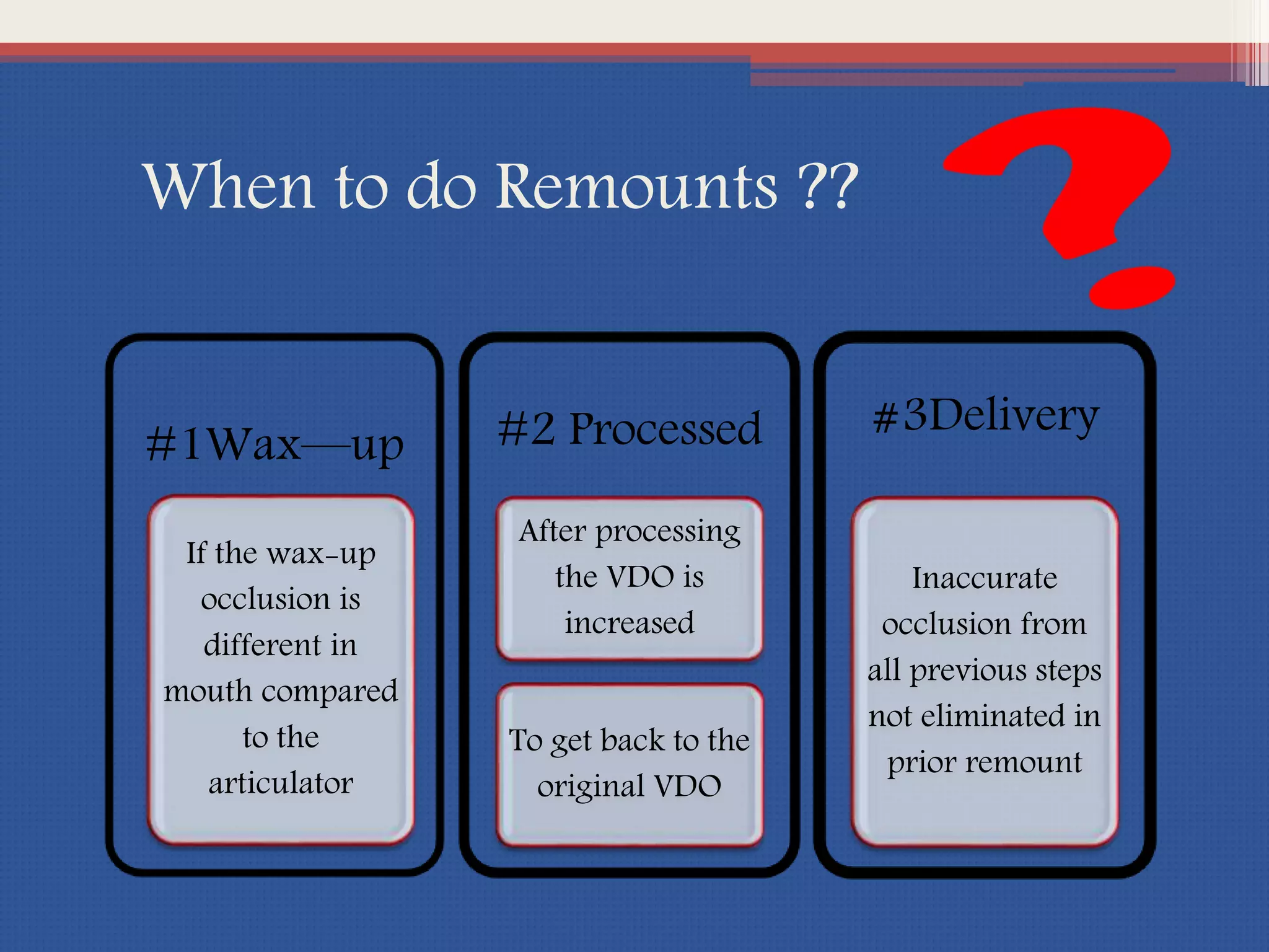 Clinical and laboratory remoutning | PPTX