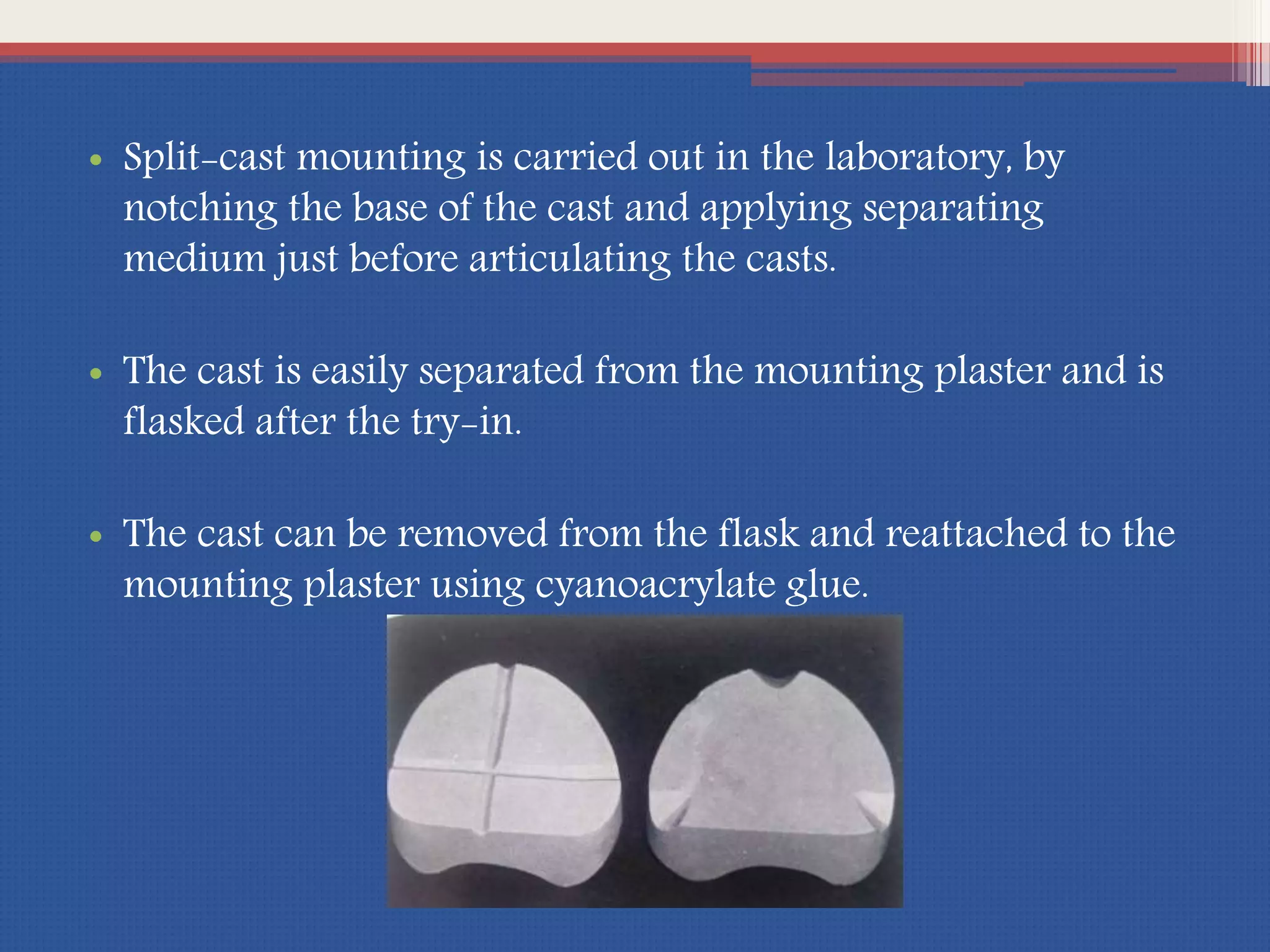 Clinical and laboratory remoutning | PPTX