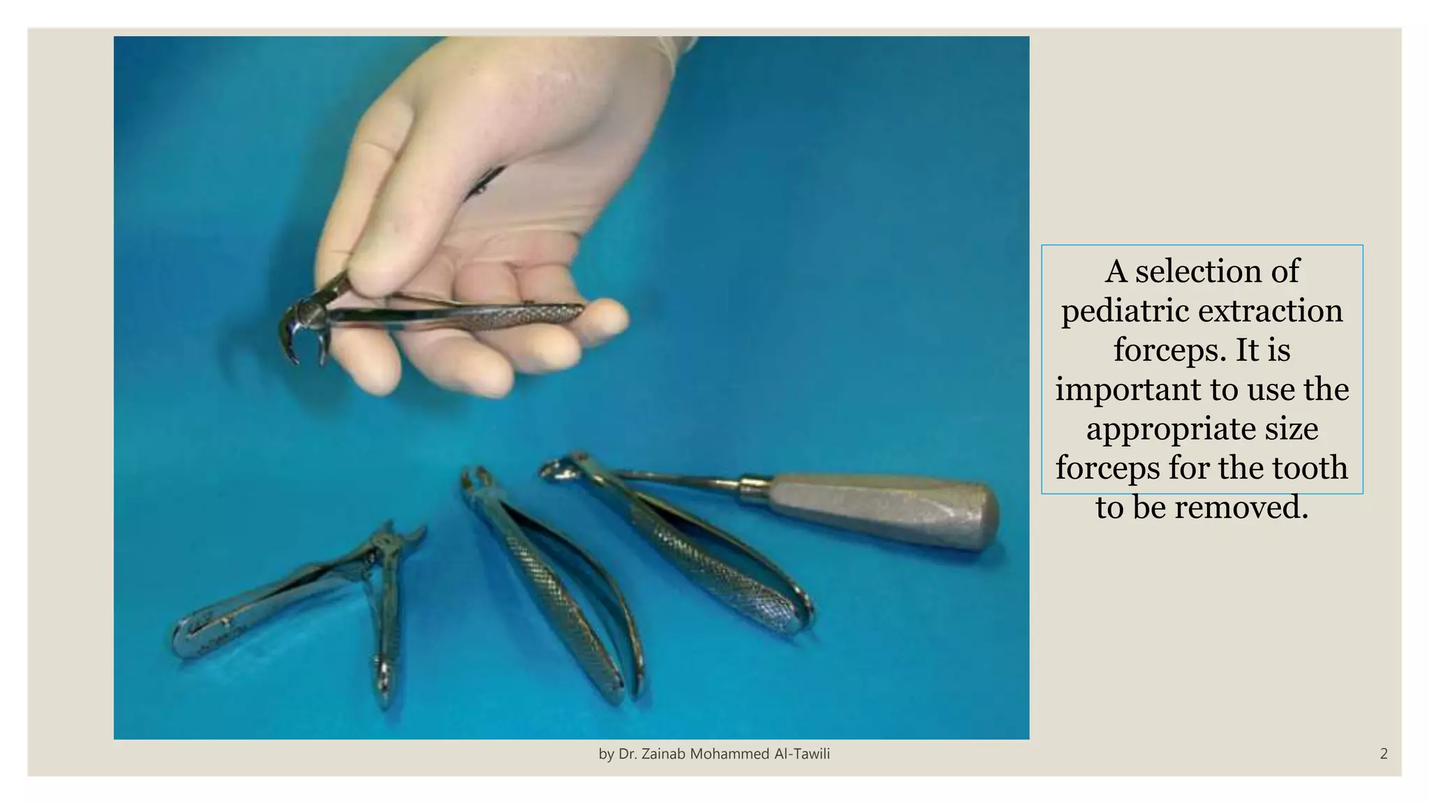 Clinical and surgical techniques | PPTX