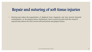 Clinical and surgical techniques | PPTX