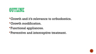 Clinical application of dental growth.pptx