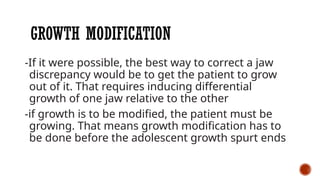 Clinical application of dental growth.pptx