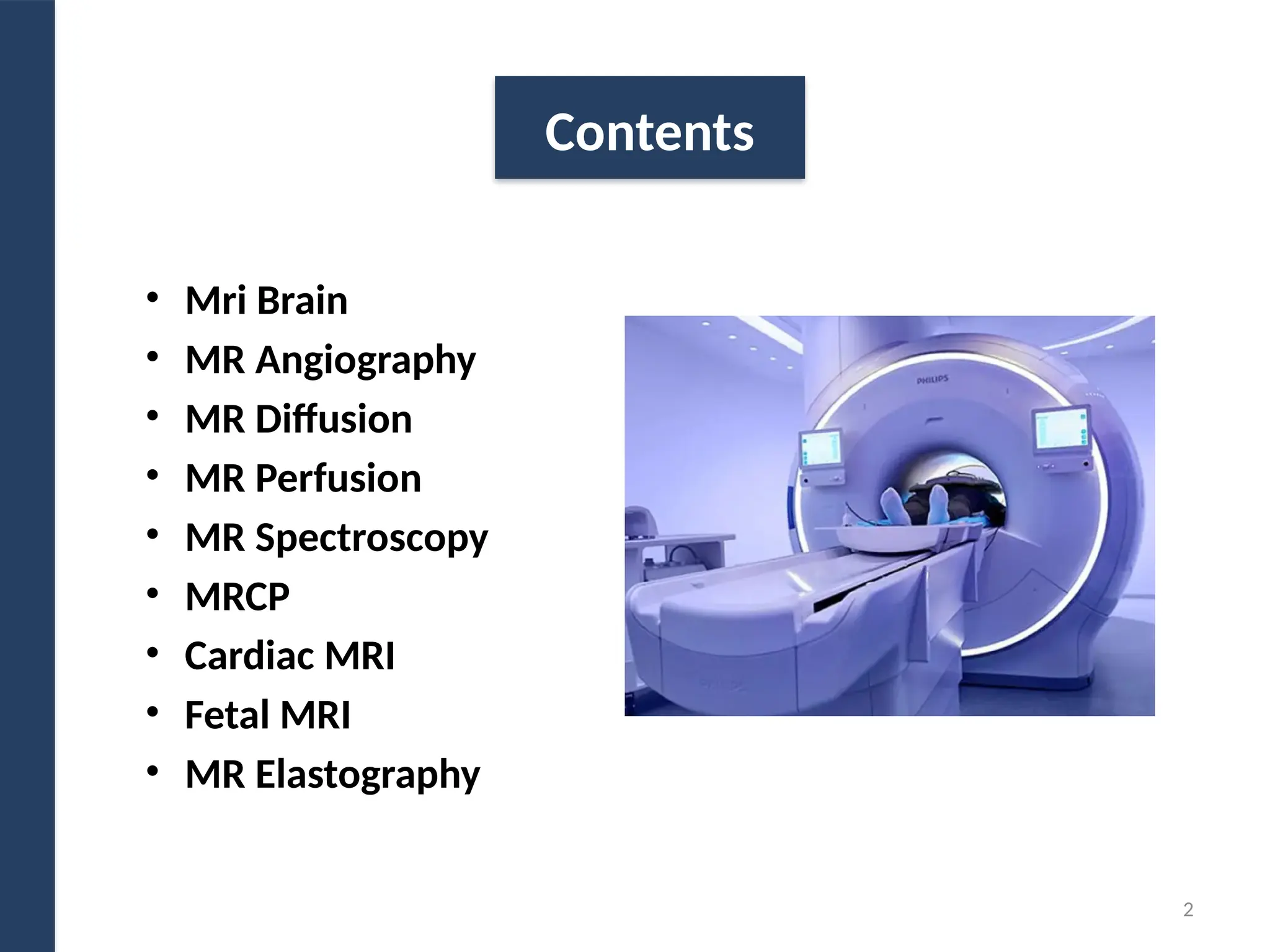 Clinical application of mri by joginder.pptx