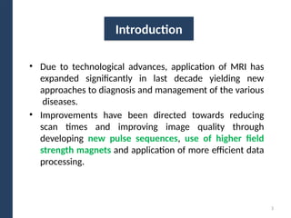 Clinical application of mri by joginder.pptx
