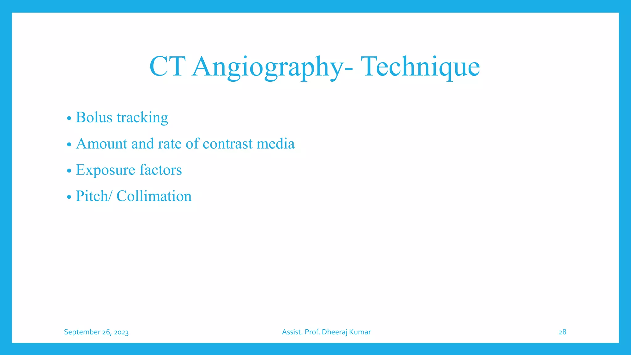 CLINICAL APPLICATIONS OF CT SCAN.pptx