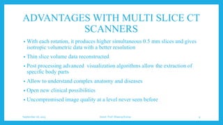 CLINICAL APPLICATIONS OF CT SCAN.pptx