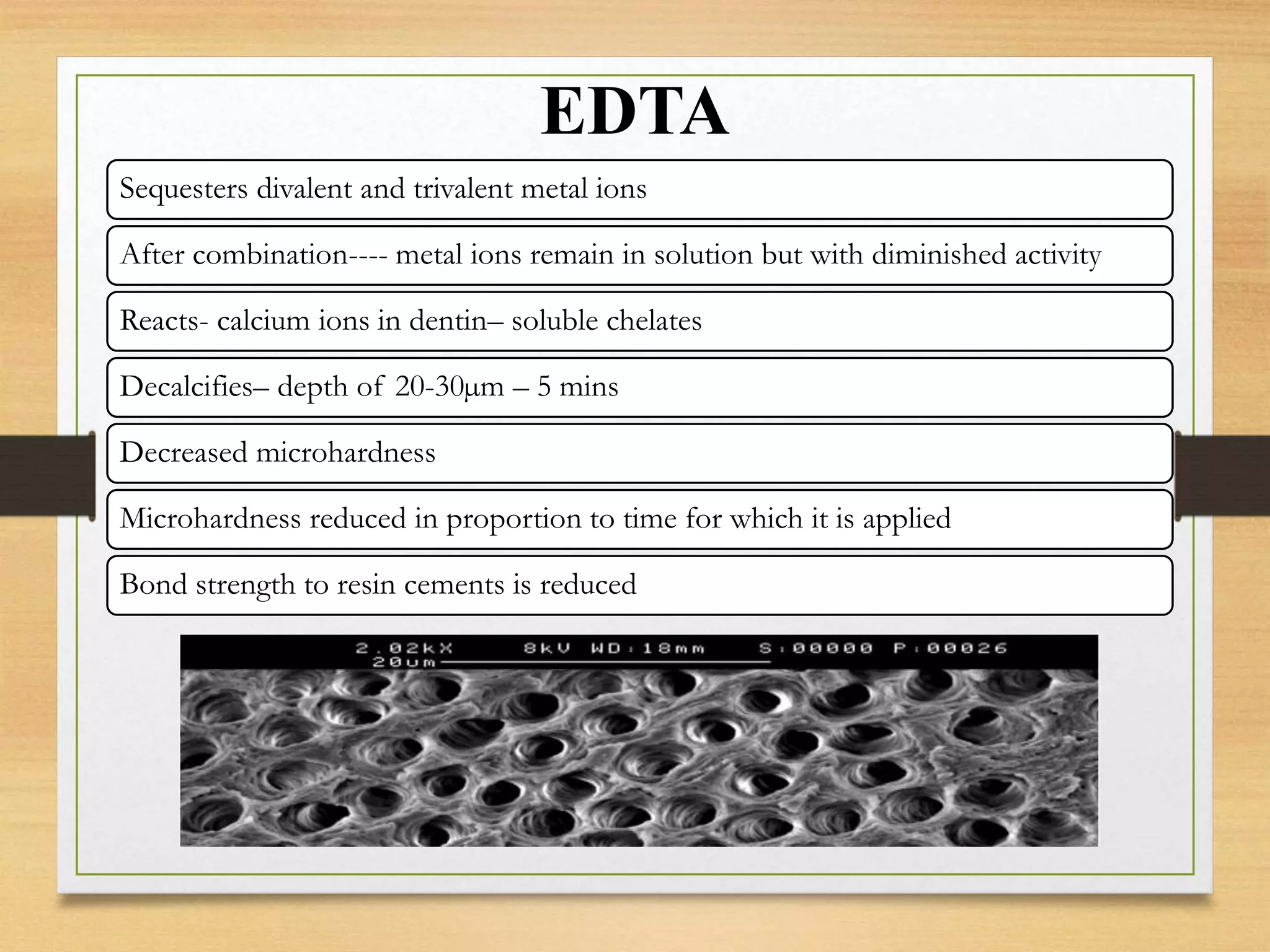Clinical Applications Of Dentin By Dr. Yashkumar Shah | PPTX