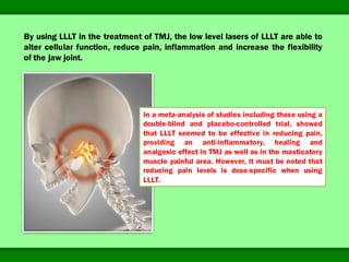 Clinical Applications Of Low Level Laser Therapy In Physical Therapy | PDF