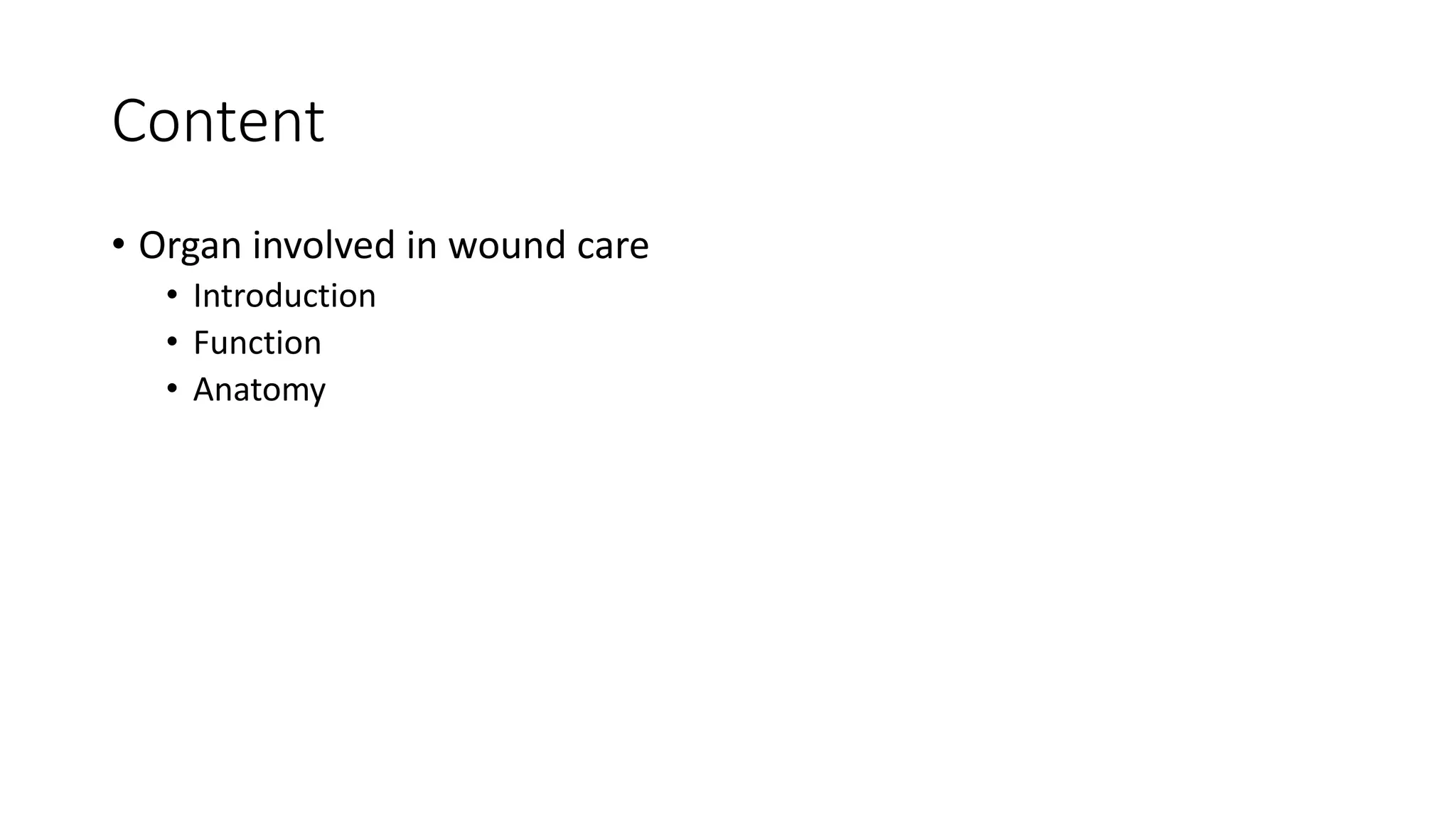 Clinical Applied Anatomy In Wound Care.pptx