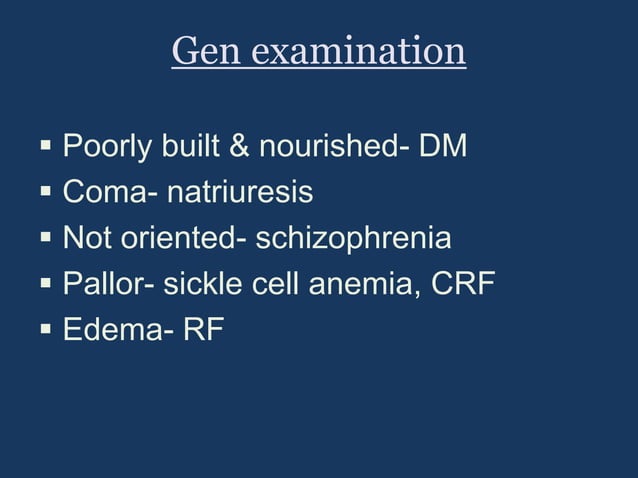 Clinical approach to a patient complaining of polyuria | PPT