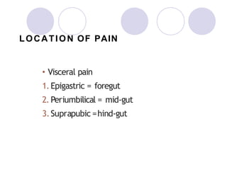 clinicalapproachtoapatientwithabdominalpain-120815095722-phpapp02.pptx