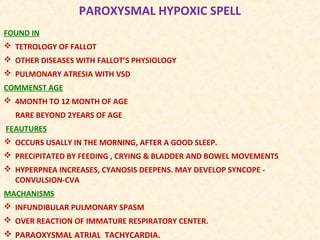 Clinical approach to congenital heart disease diagnosis | PPT