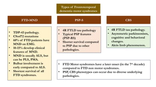 Clinical approach to Dementia (Major Neurocognitive Disorder.pptx