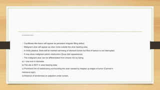 clinical approach to gastric cancer.pptx