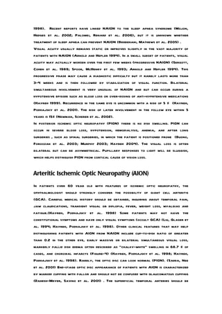 Clinical approach to optic neuropathies dove med press | RTF