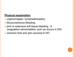 clinical approach to thrmbocytopenia.pptx