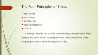 Clinical Aspect of Drug Discovery and Development PCO 413.pptx