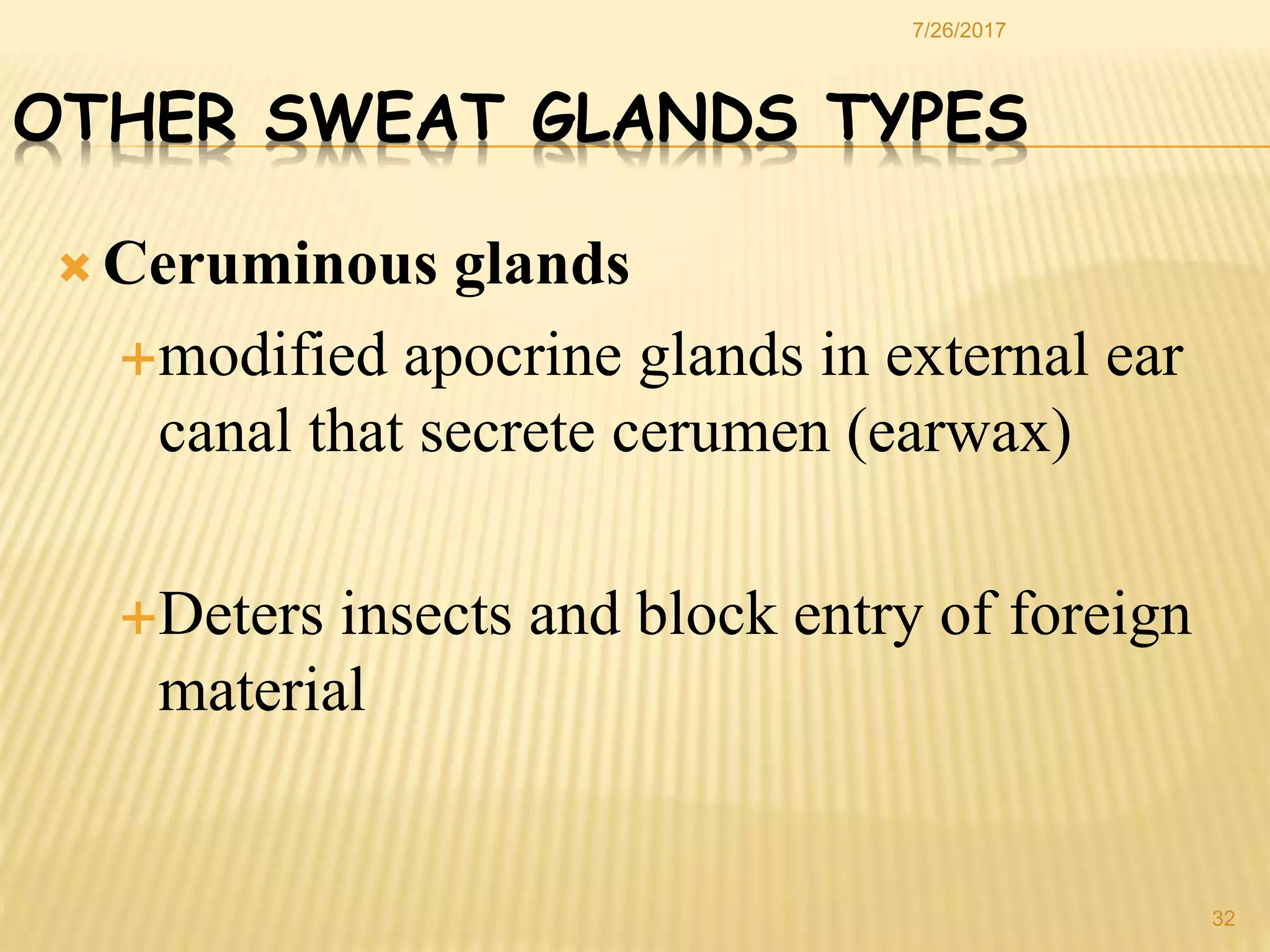 Clinical aspects of Swedana and its mode of action | PPTX