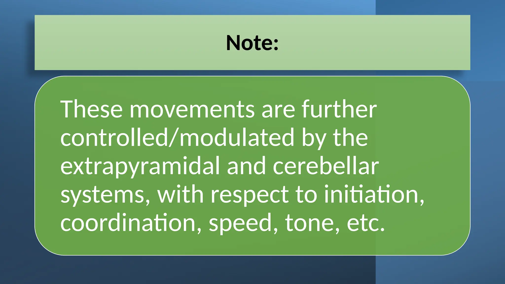 Clinical Aspects of Upper and Lower Motor Neuron Lesions | PPTX