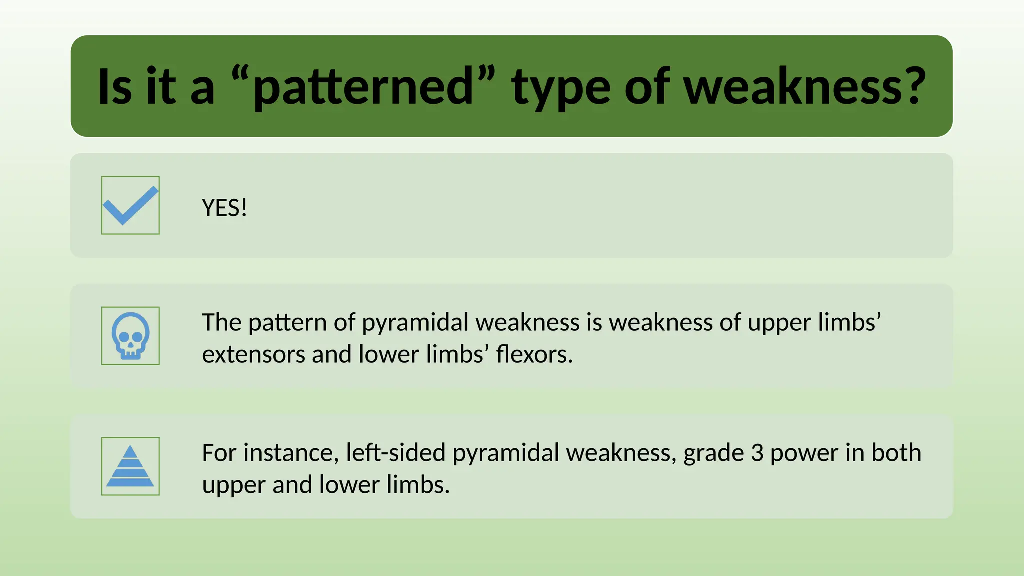 Clinical Aspects of Upper and Lower Motor Neuron Lesions | PPTX