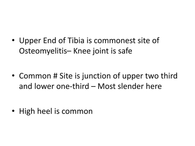 Clinical aspets and applied anatomy of the lower | PPTX | Death, Injury ...
