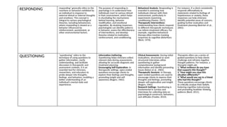 CLINICAL ASSESSMENT...COUNSELLING SKILLS.pptx